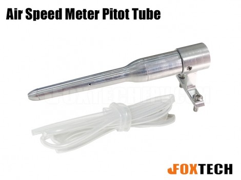 Air Speed Meter Pitot Tube for AMP/Pixhawk/PX4