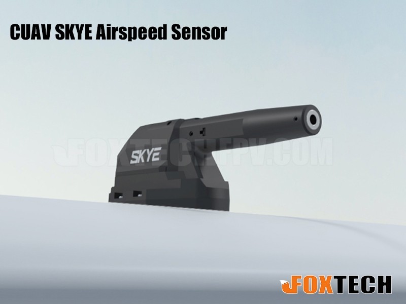 CUAV SKYE Airspeed sensor CUAV SKYE Airspeed sensor