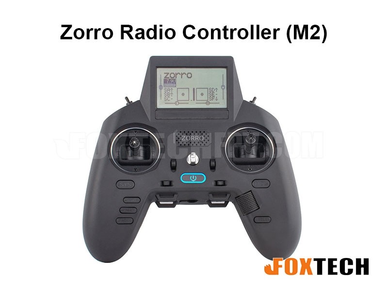 Zorro Radio Controller (M2)