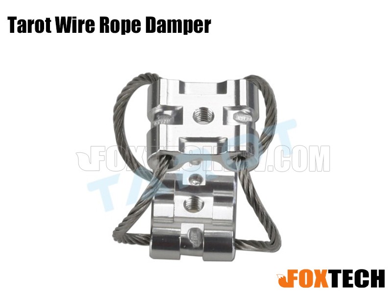 Tarot Wire Rope Damper