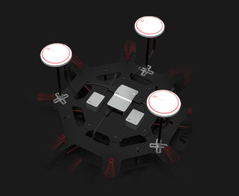 DJI A3 PRO Flight Control