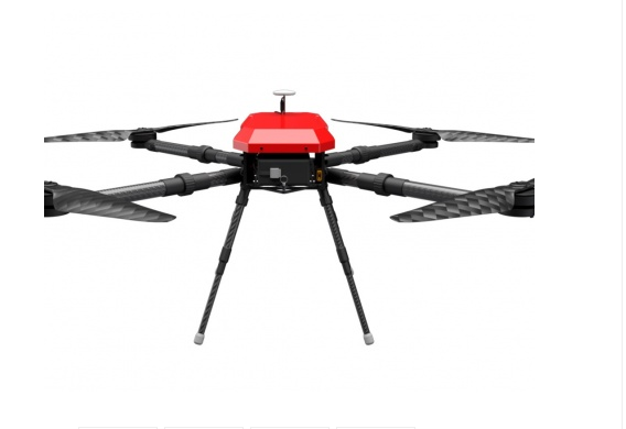 T-Drones M1200