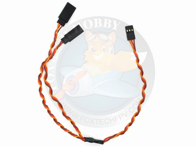30CM Y type Cable