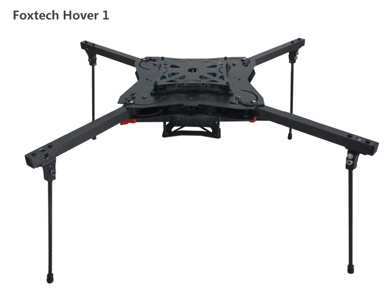 Foxtech Hover 1 Quadcopter Frame