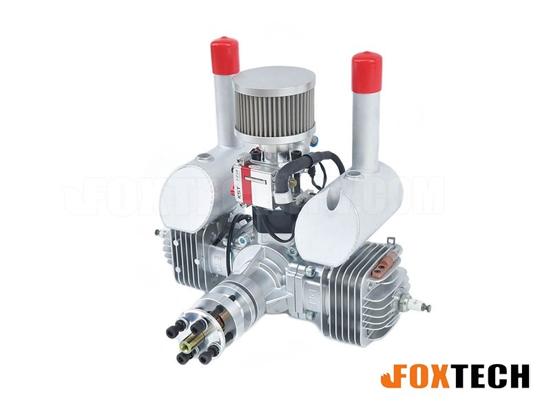 DLE60 60cc EFI ENGINE