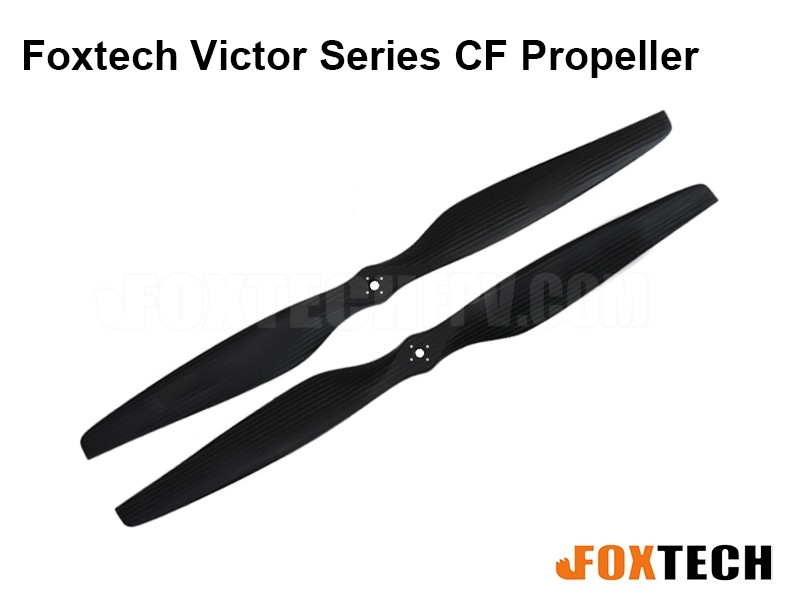 Foxtech Victor Series CF Propeller-16*8