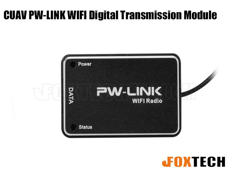 CUAV PW-LINK WIFI Digital Transmission Module