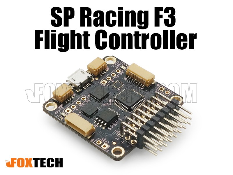 SP Racing F3 Flight Controller Acro 6DOF