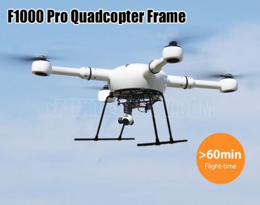 Industrial Drone/UAV