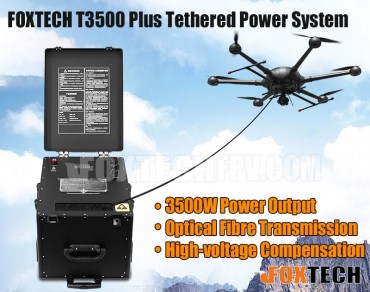 Industrial Drone/UAV