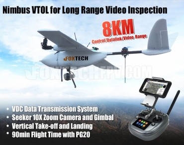 cheap VTOL Drone for sale | Best Vertical take off and landing drone