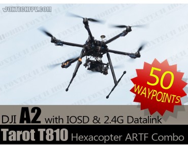 Tarot Product>Tarot Multicopter