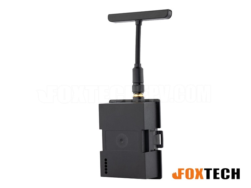 Ranger Micro 2.4GHz ELRS Module - Advanced Performance for Your RC Radio