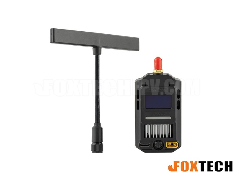 Bandit Nano ExpressLRS 915MHz RF Module