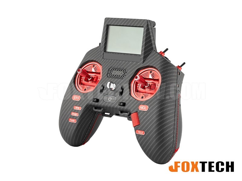Zorro Max Radio Controller