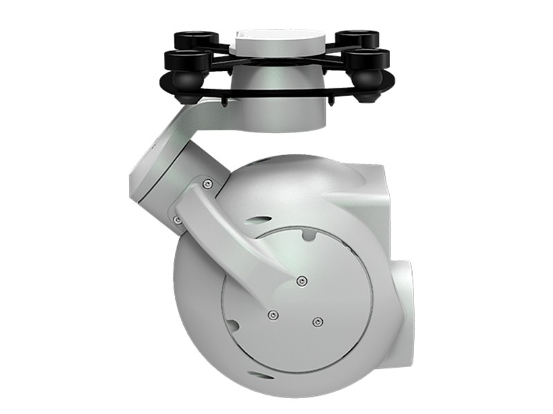 SEEKER IR&RANGING 30X AI Camera with 3-axis Gimbal for UAV Drones