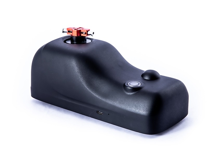 EaseDip C1: Smart Aerial Water Sampling System for DJI M350 Drones and ...