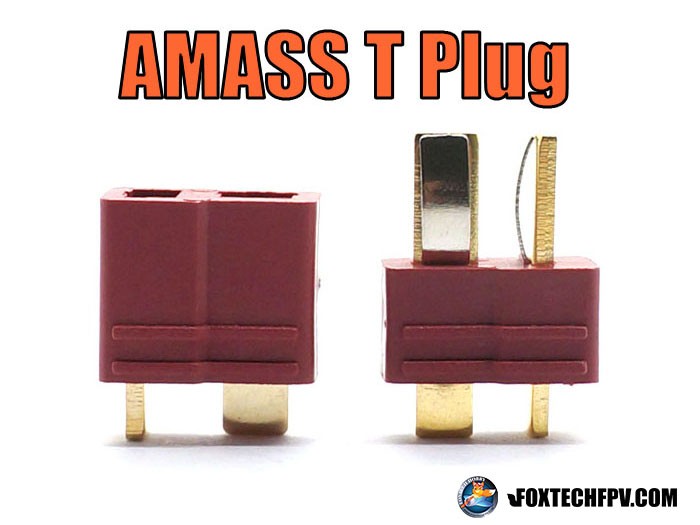 Amass T Plug