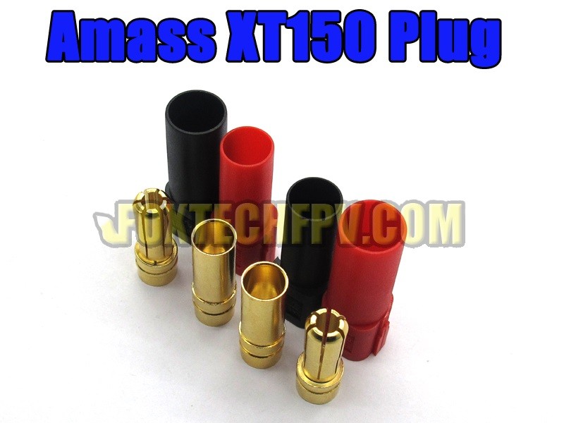 Amass XT150 Plug