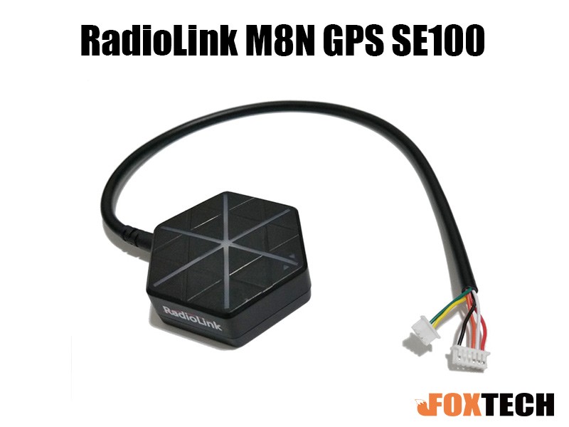 RadioLink M8N GPS SE100