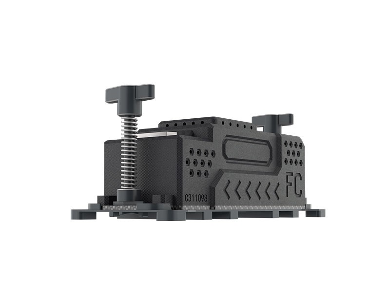 Effortless Flight Control with Our Quick-Mount Case: Simplified ...