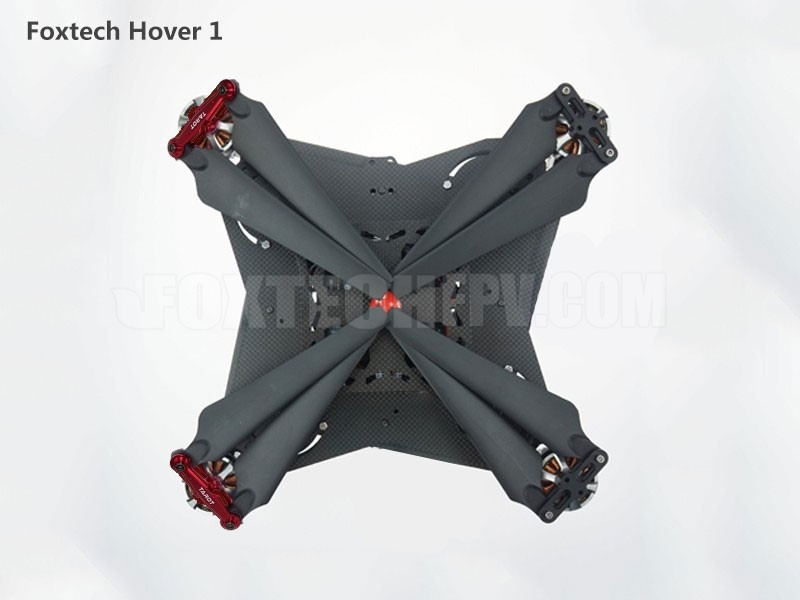 Foxtech Hover 1 Quadcopter
