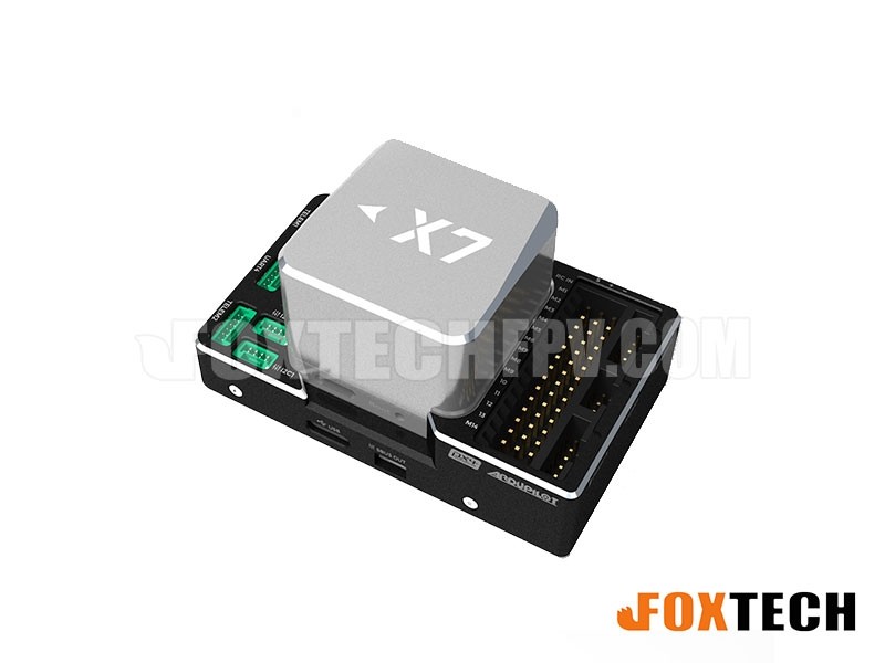 CUAV X7&X7 Pro Flight Controller