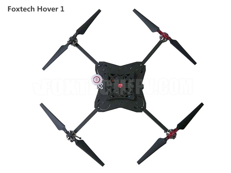 Foxtech Hover 1 Quadcopter