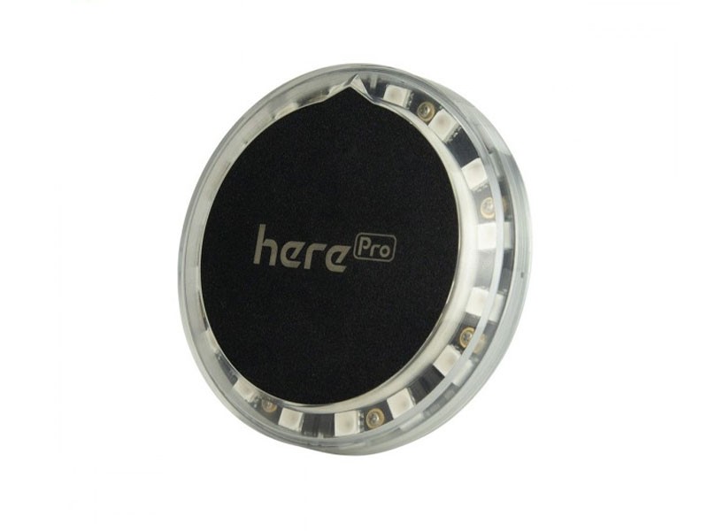 HerePro High Precision Multi-band RTK