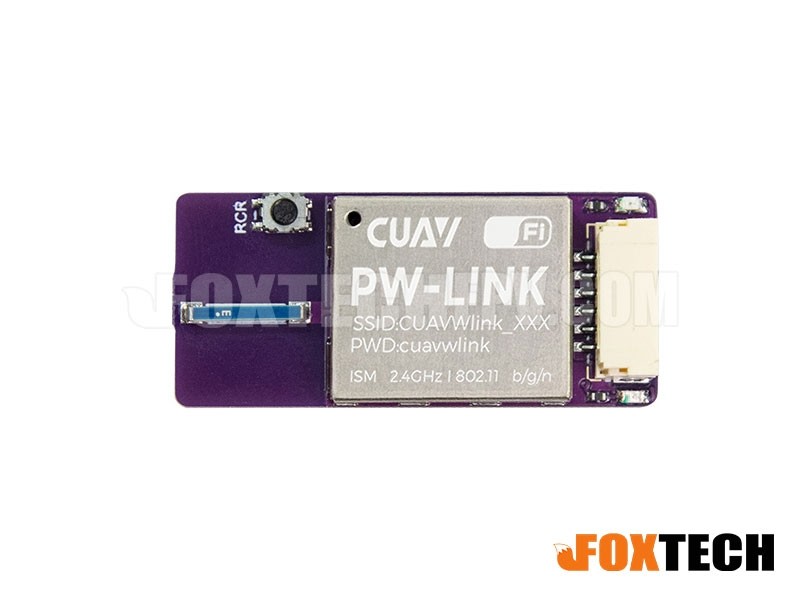 CUAV PW-LINK WIFI Digital Transmission Module