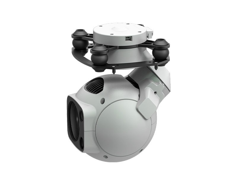 SYK-10L AI Object Recognition and Tracking 200 M Laser Night Vision ...