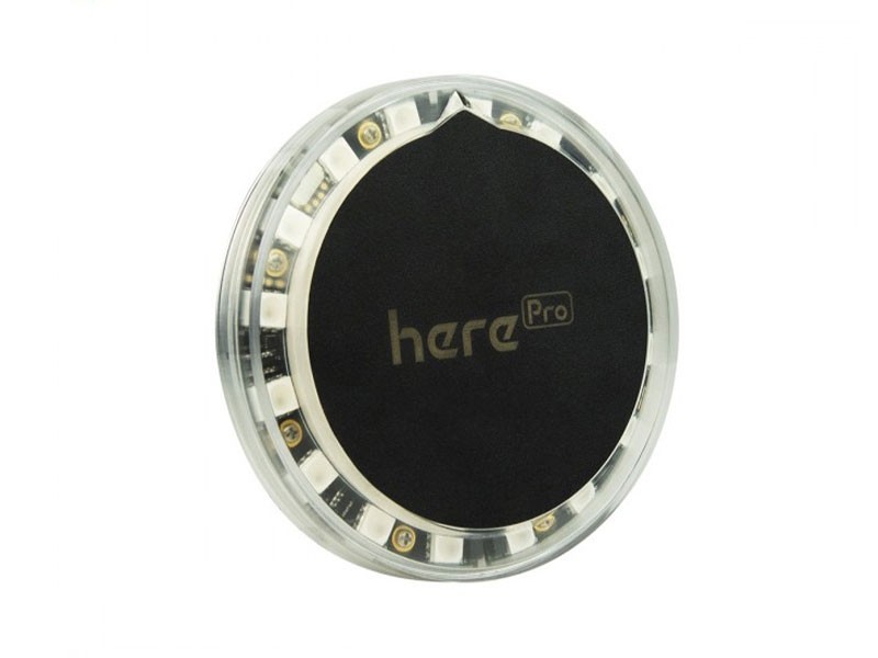 HerePro High Precision Multi-band RTK