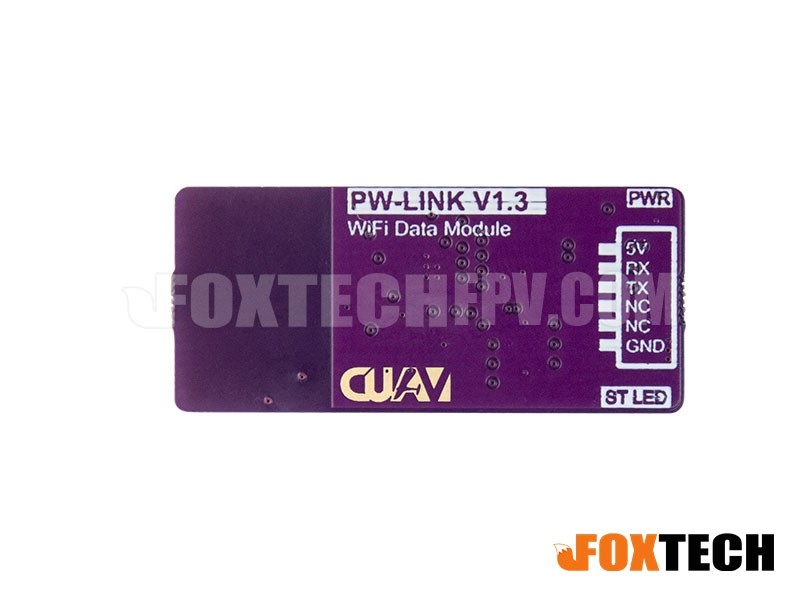 CUAV PW-LINK WIFI Digital Transmission Module