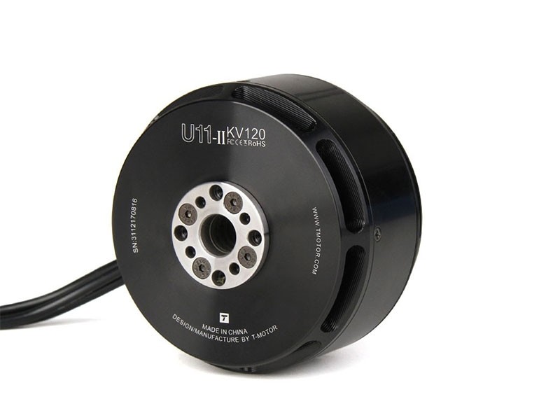 T-MOTOR U11 II KV120