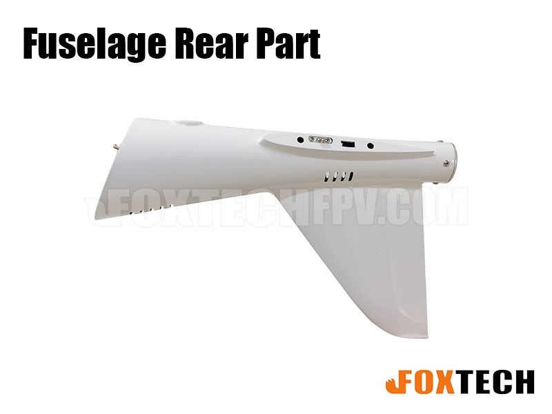 Foxtech AYK-250 VTOL Spare Parts