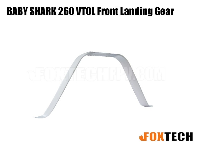 FOXTECH BABY SHARK 260 VTOL Spare Parts