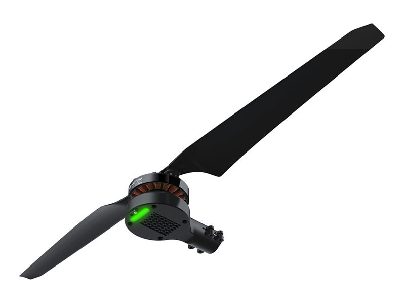 6007-X Combo Pack Type 6S/12S (Integrated Propulsion System) UAV Motor