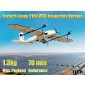 Foxtech Loong 2160 VTOL for Mapping