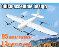 Foxtech drone store - Professional shop for industrial drones