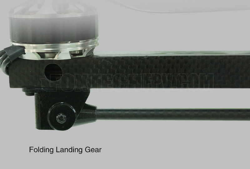 Foxtech Hover 1 Quadcopter