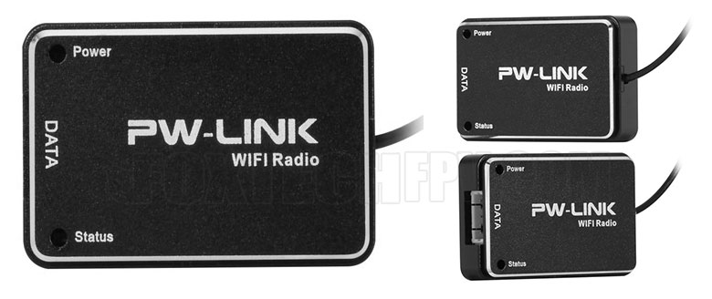 CUAV PW-LINK WIFI Digital Transmission Module