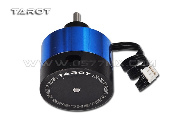 Tarot GOPRO gimbal pitch axis brushless motor