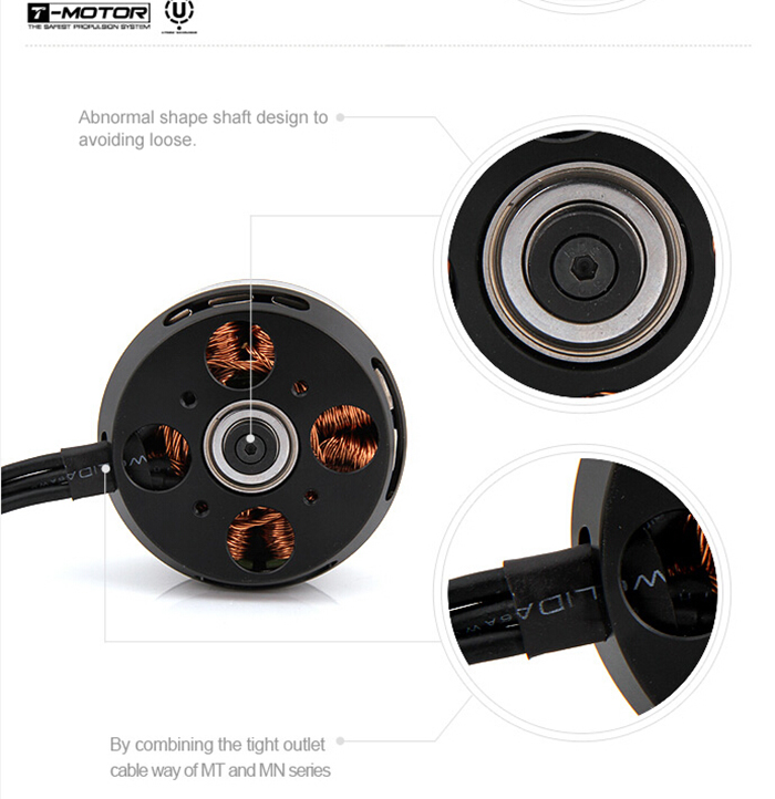 TMOTOR U7 V2.0(Free Shipping)