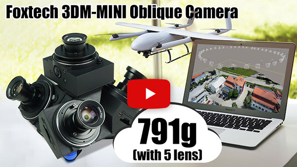 Blog - 3D Photogrammetry Camera/Nimbus VTOL V2 for Survey and ...